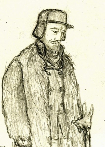 Characters in Northern Lights | Lost in a Good Book
