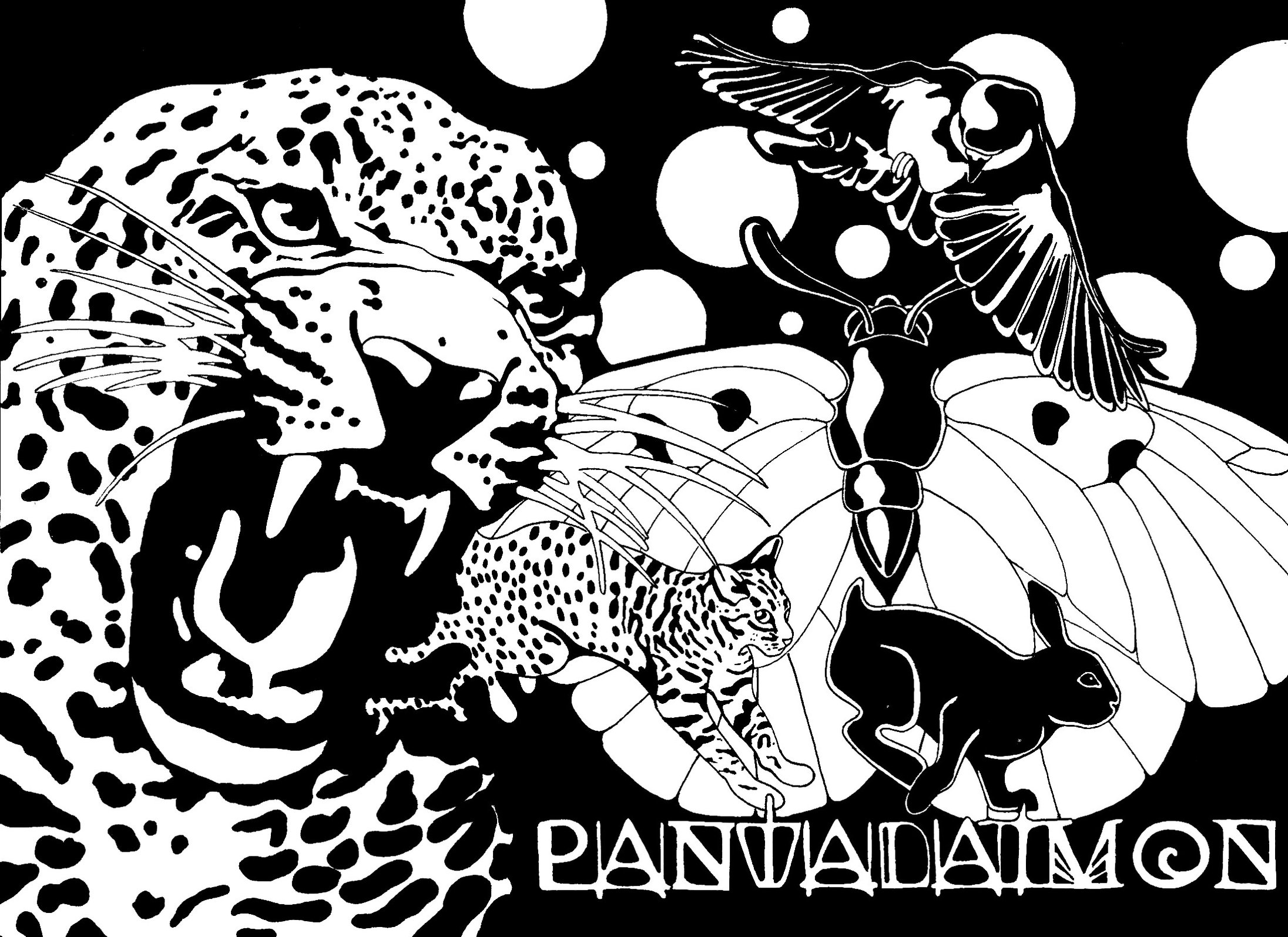 Understanding Pullman’s Dæmons | Lost in a Good Book