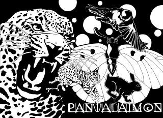 Understanding Pullman’s Dæmons | Lost in a Good Book