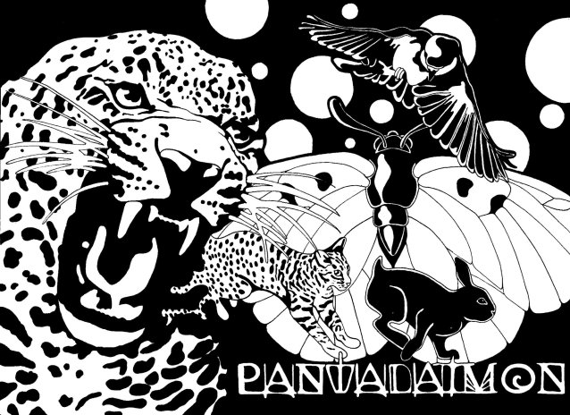 Understanding Pullman’s Dæmons | Lost in a Good Book